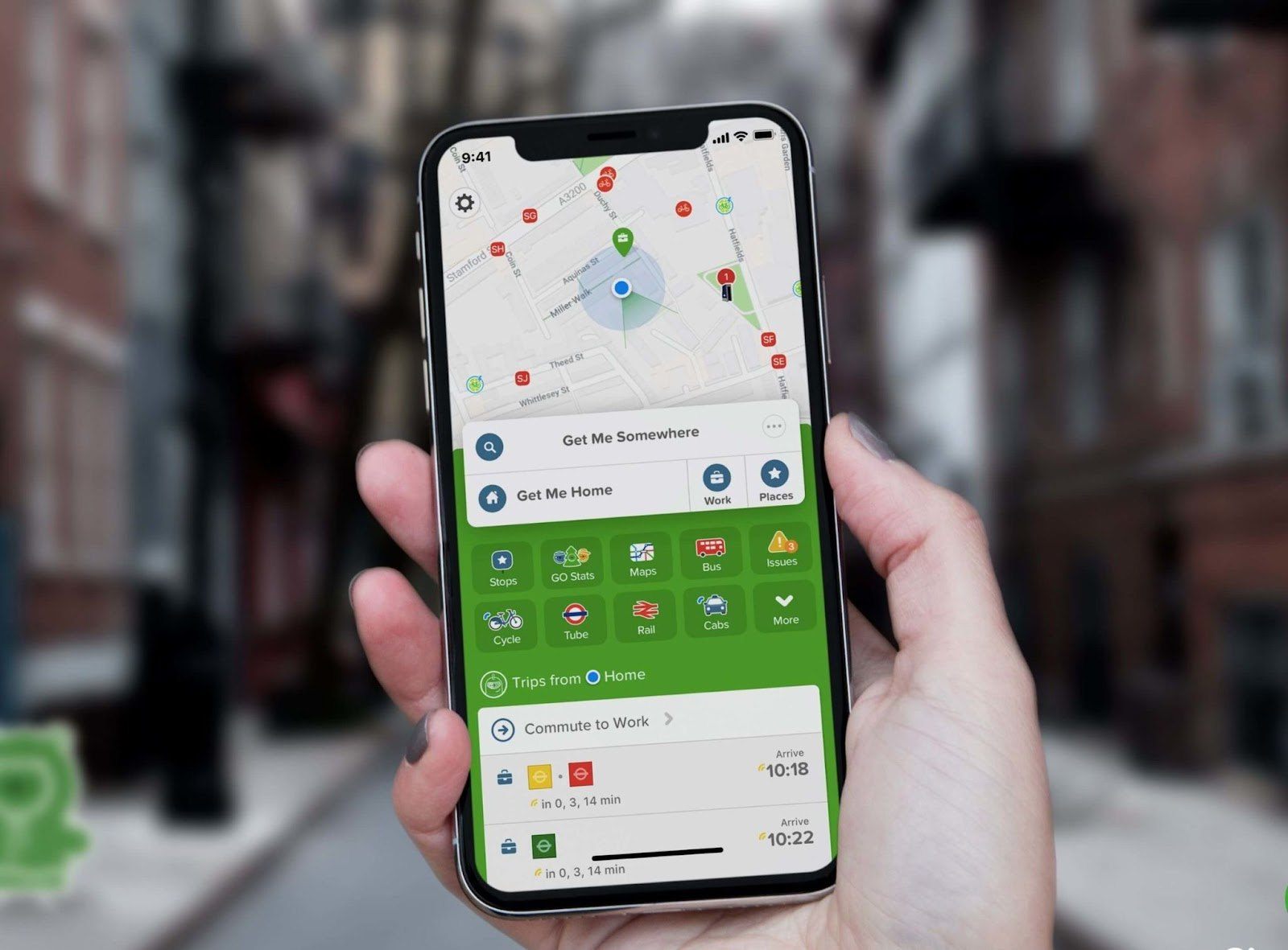 How To Download Citymapper From The Google Play Store Tools Sumo How To Download Citymapper From The Google Play Store Tools Sumo
